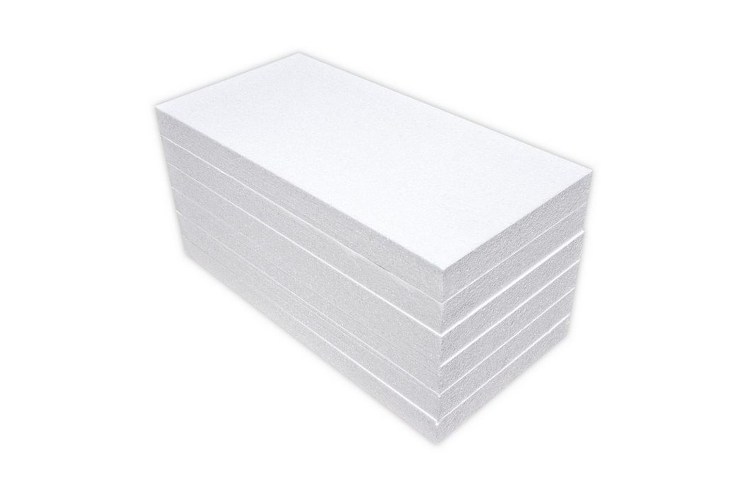 Kamena vuna, stiropor ili multipor? | Kuća Aščić