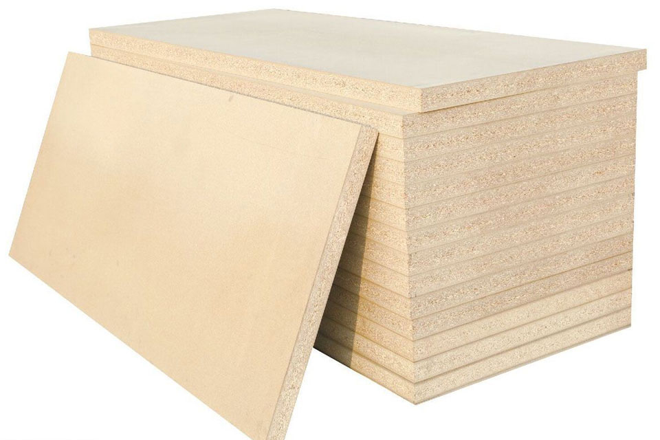 Materijali za kuhinju: medijapan (mdf ploče), iveral, iverica, drvo ...