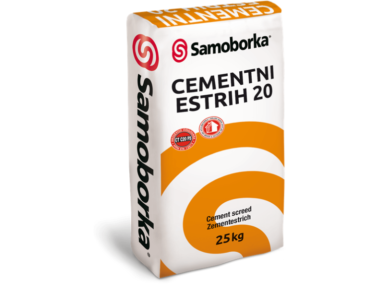 Šta je estrih i čemu služi? | Kuća Aščić